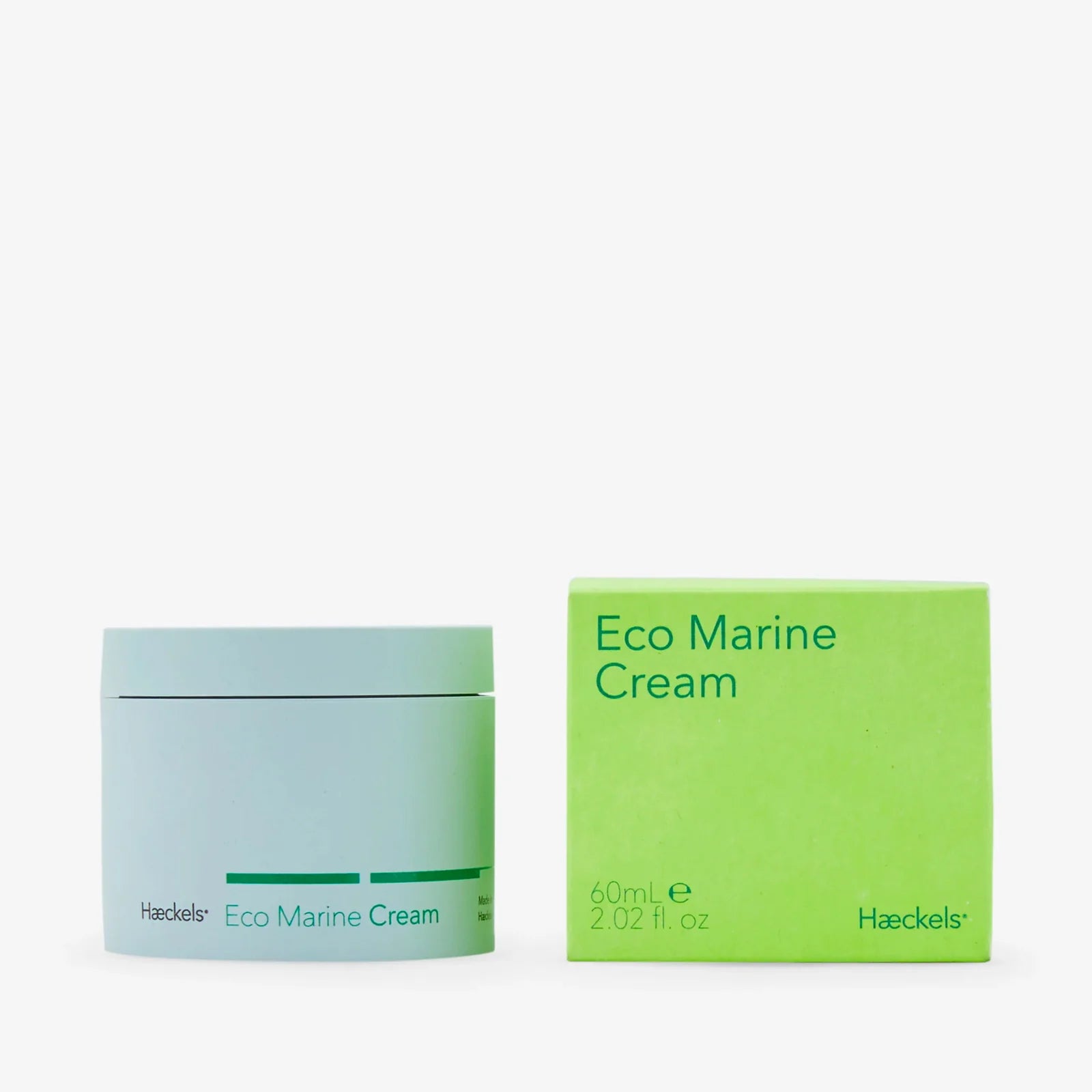 Eco Marine Cream – M E T