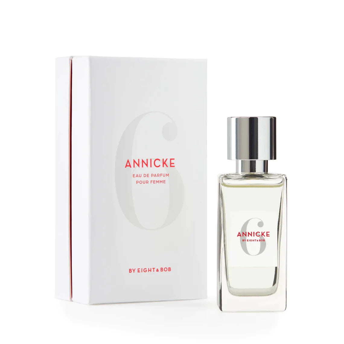 Annicke #6 – 30ml – M E T