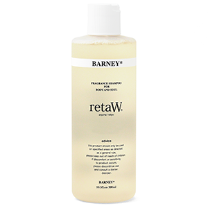 Shampoo BARNEY – M E T