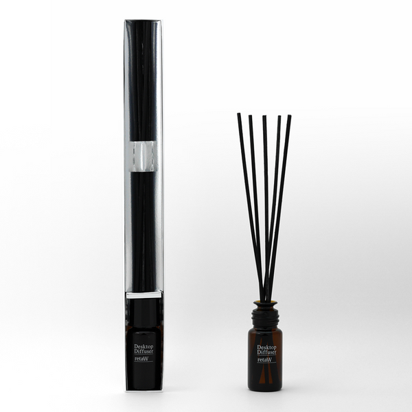 Desktop Diffuser FRGMT – M E T