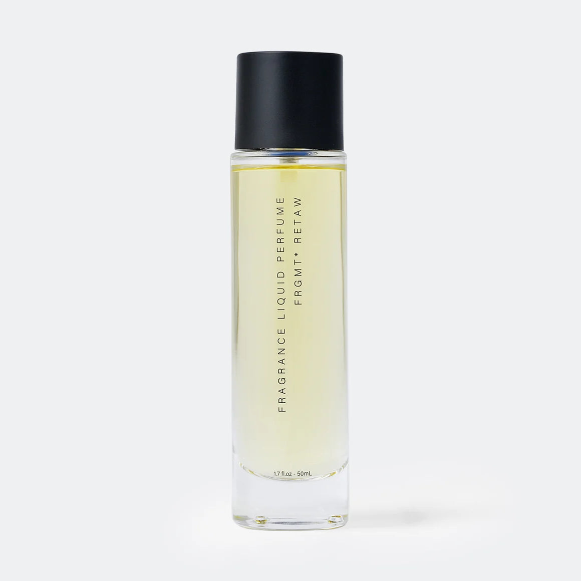 Liquid Perfume FRGMT – M E T